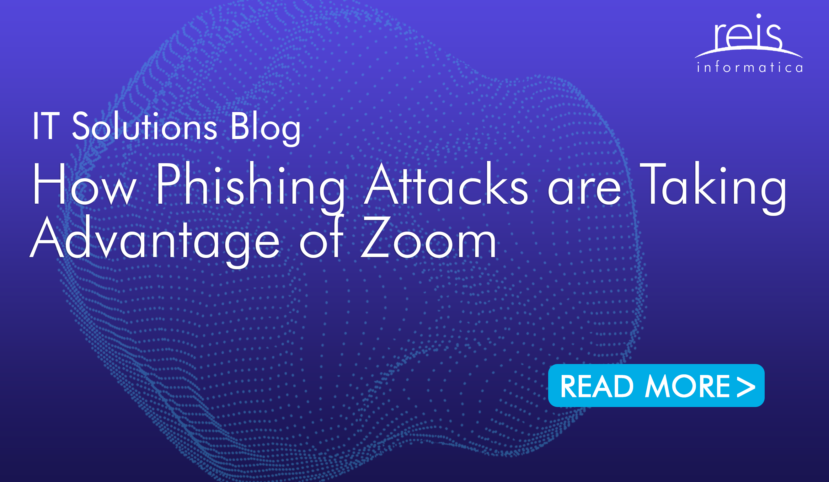 How Phishing Attacks are Taking Advantage of Zoom